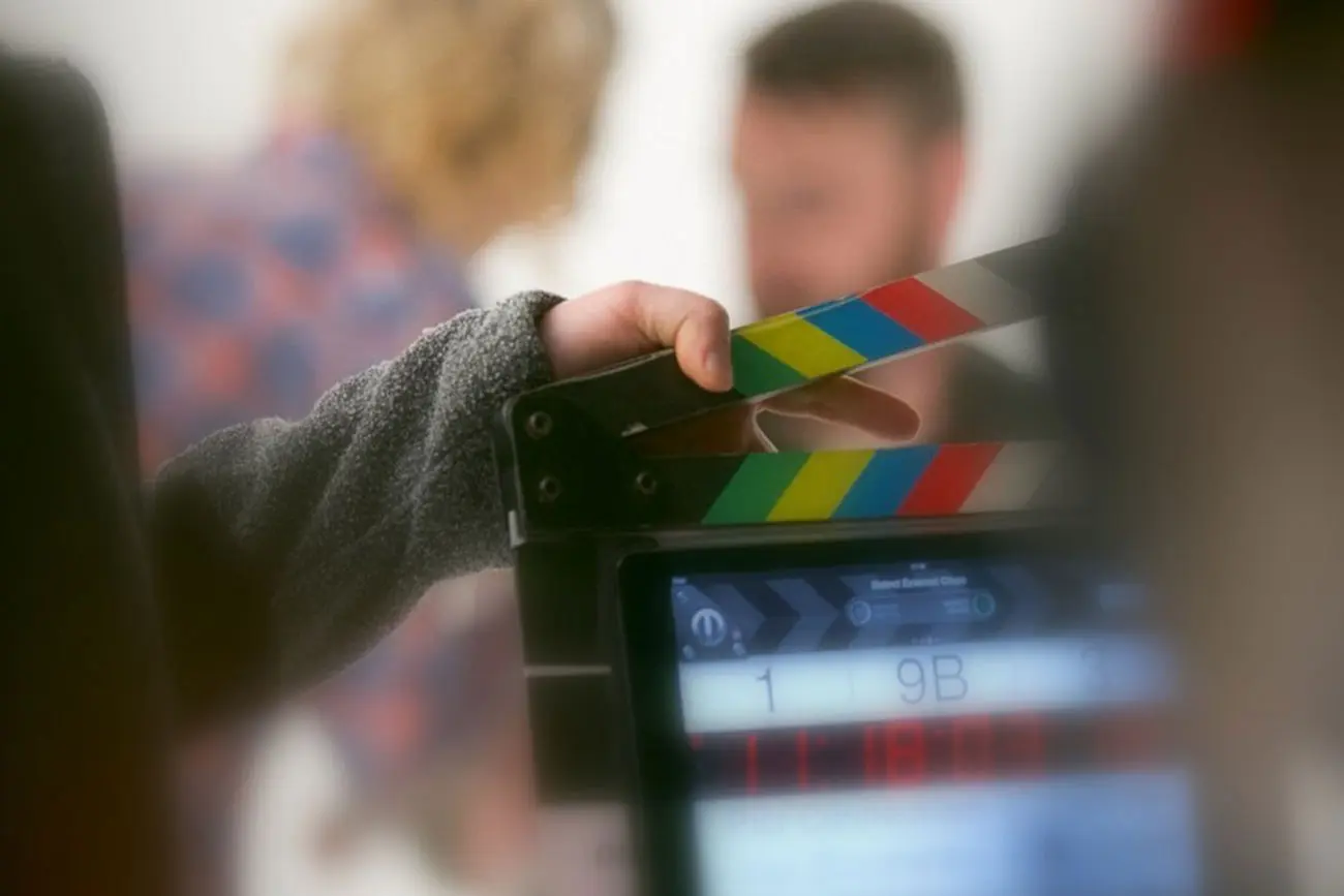 GATC and Spain Film Commission announce a program of online master ...